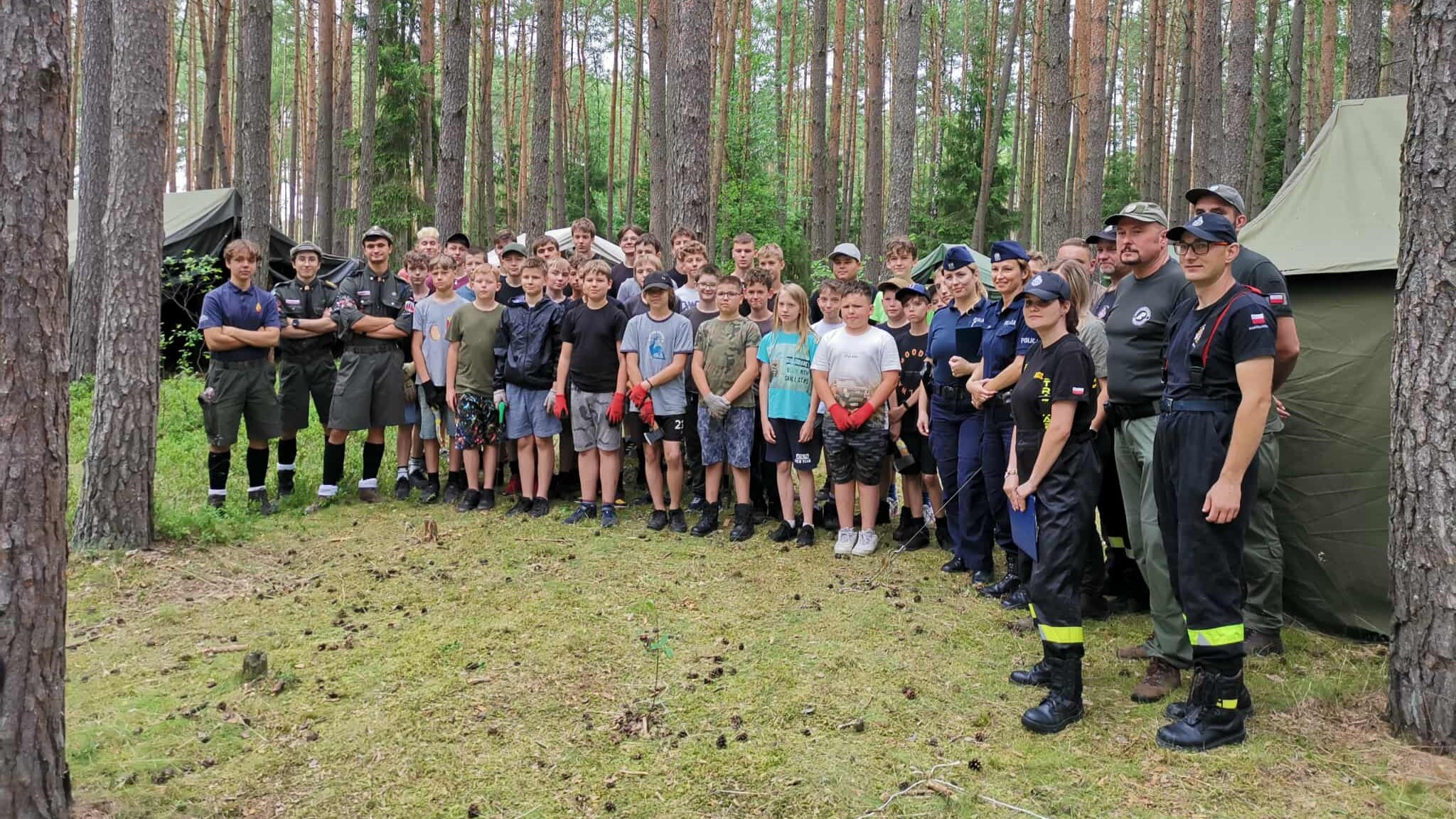 Urząd z ludzką twarzą - jak współpracować ze służbami organizując ...